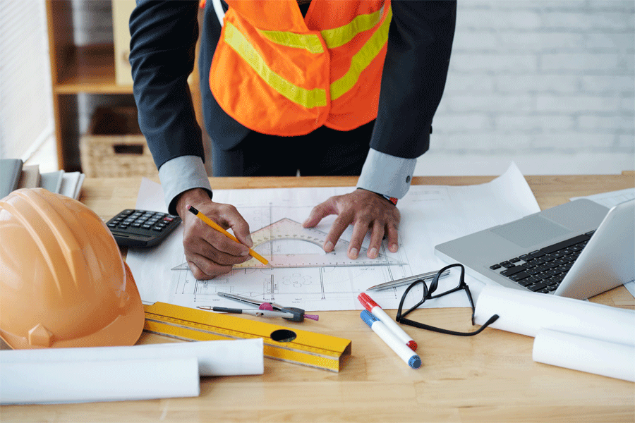 14 Free Construction Invoice Templates (Word, Excel)