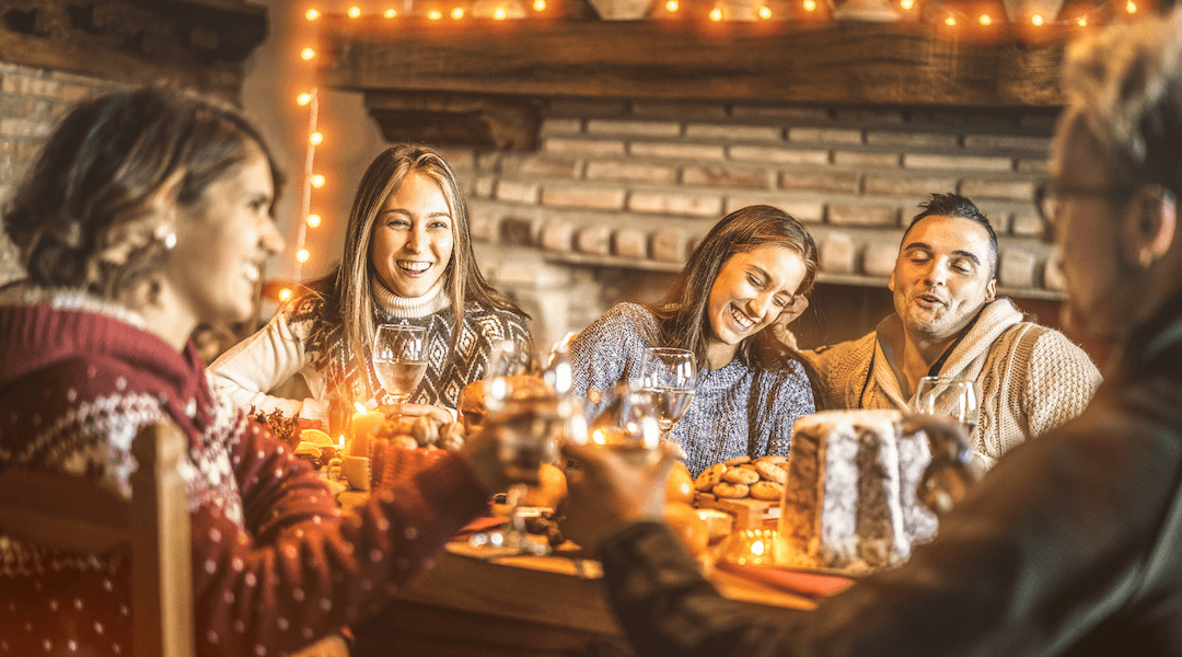 12 Best Christmas Food Menu Templates for any Restaurant