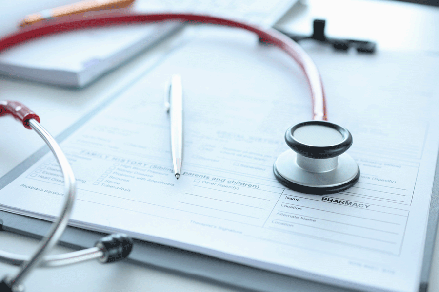 7 Free Medical/Patient Confidentiality Agreement Templates