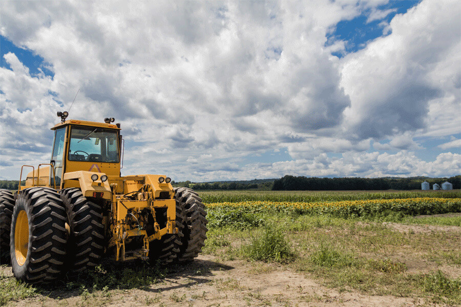 Free Tractor Bill of Sale Forms (Word, PDF)