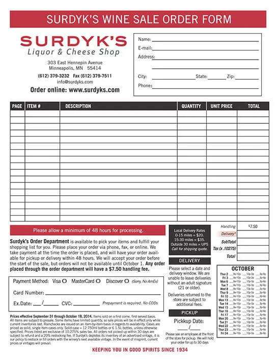 6 Sales Order Form Template Sampletemplatess Sampletemplatess