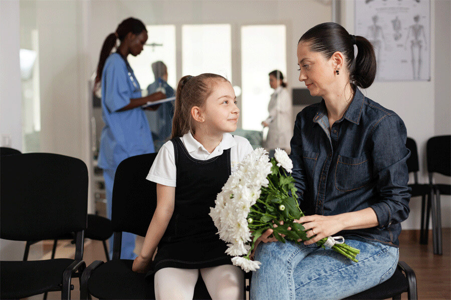 10 Free Child Medical Consent Forms