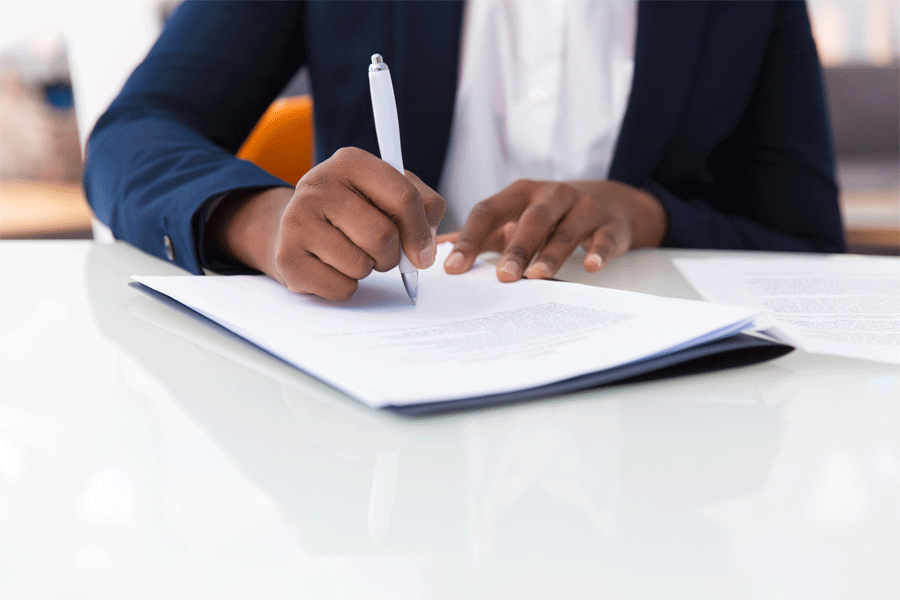 6 Free Consultant Agreement Templates