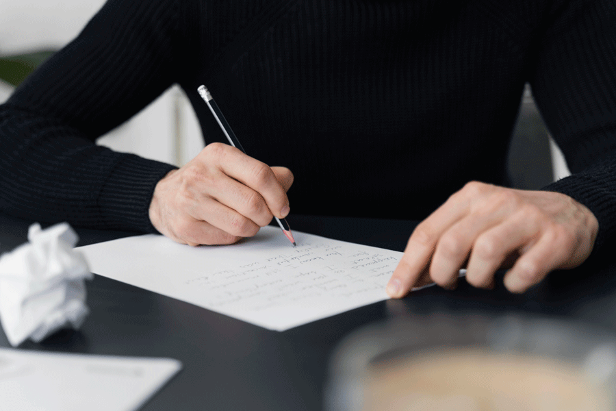 17 Excellent Character Reference Letter Examples (Writing Tips)