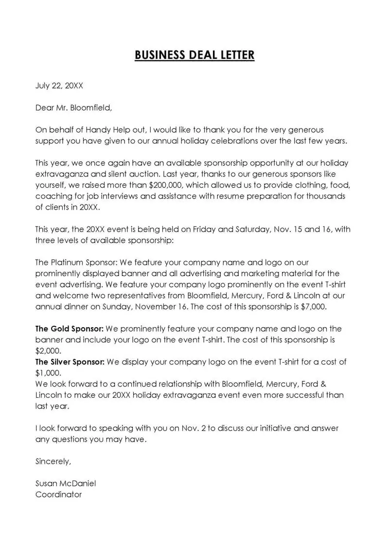 15 Resignation Letter With One Month Notice Sample Doctemplates