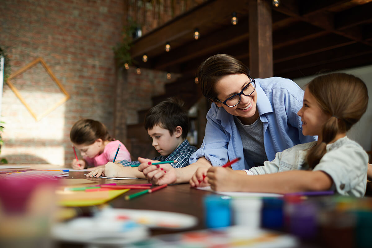 17 Teaching Cover Letter Templates | Examples
