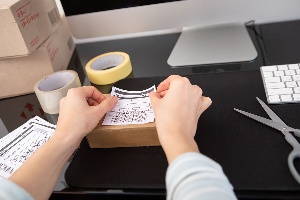10 FREE Delivery Receipt Templates (Word | Excel | PDF)